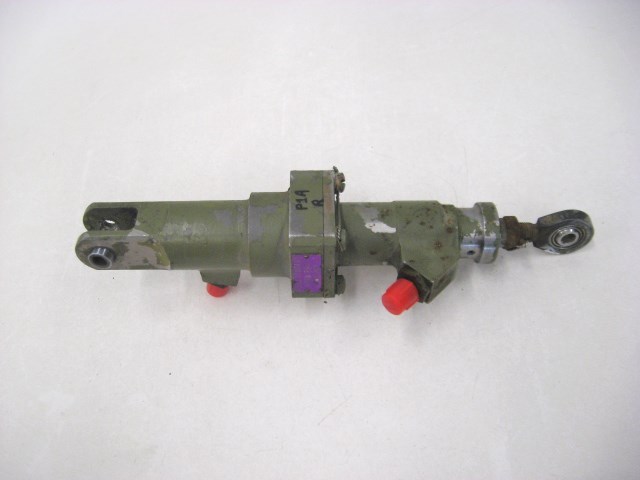 Ground Spoiler Actuator - Right - Gulfstream GII - PN 1159H20258-2 for ...