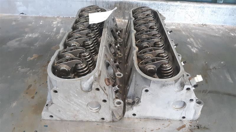 799 243 CASTING CYLINDER HEAD SET PAIR LS LSX LS1 5.3L 6.0L | eBay