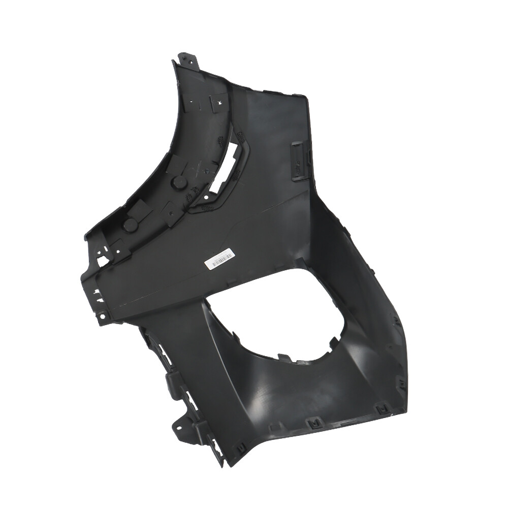 New For 2021-2022 Chevy Trailblazer Plastic Front Bumper Cover Driver ...