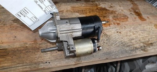 Starter Motor Fits 99-05 SONATA 83075 | eBay