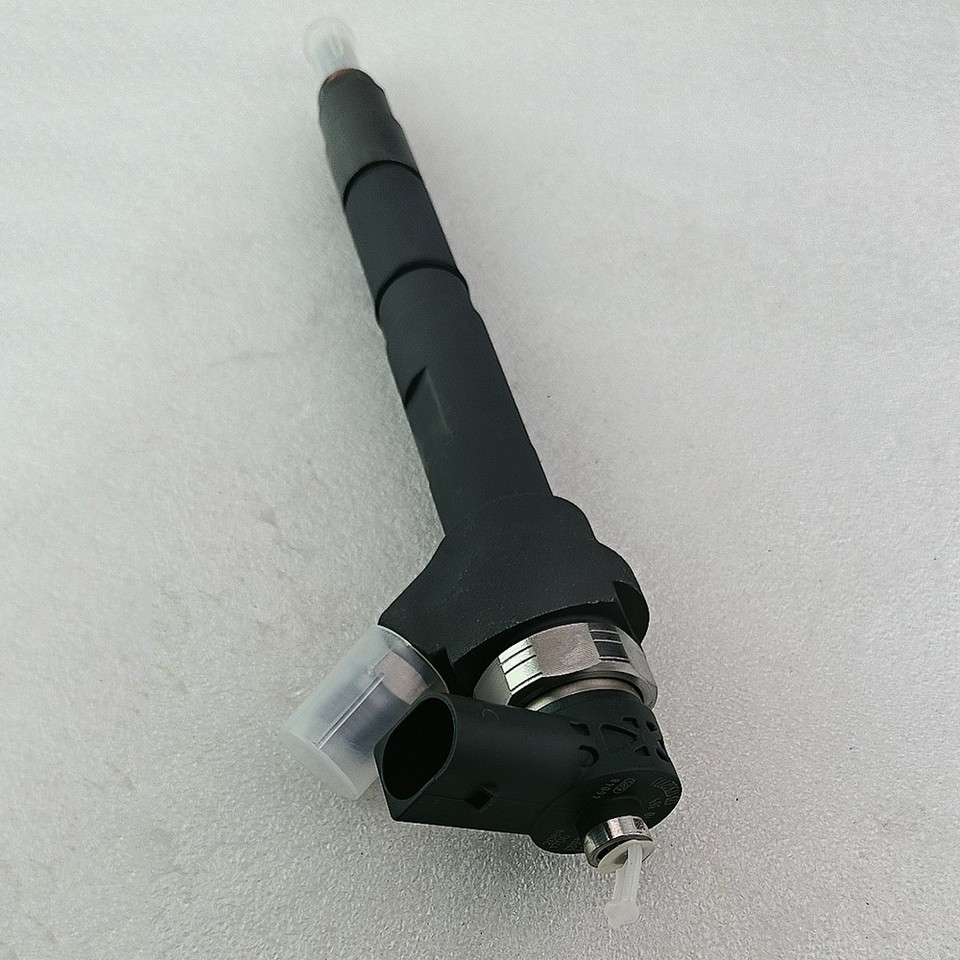 New injector 4Pcs for VW Audi 2.0 TDI 03L130277J 03L130277Q BOSCH ...