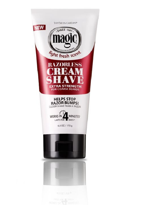 Magic Razorless Body Hair Removal Cream For Men & Women | eBay UK