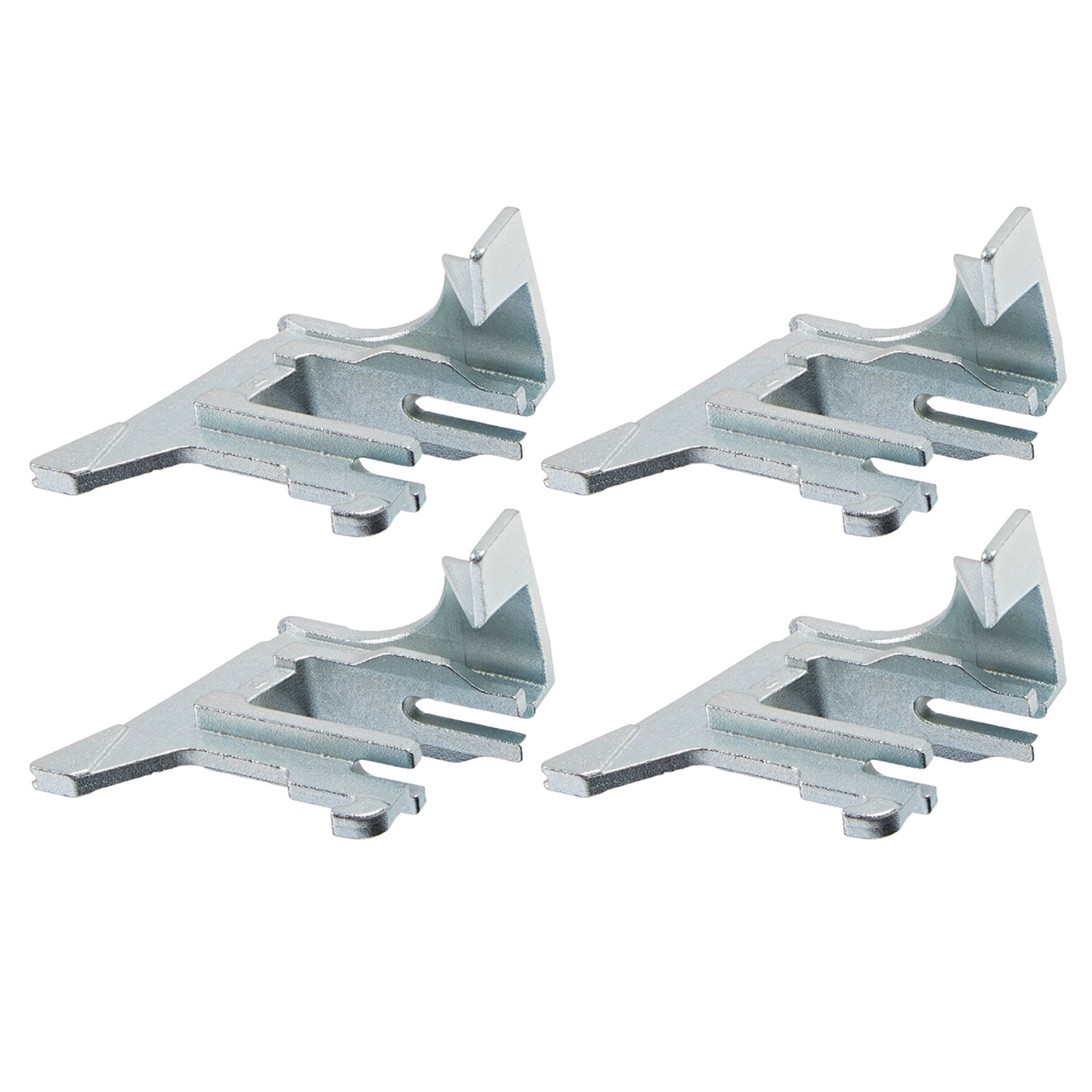 Hitachi 877393Z Nail Feeder 4PK for NR83A, NR83A2, NR83A Strip Nailer ...