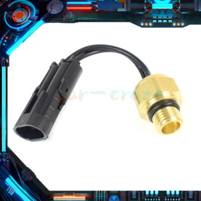 Fits John Deere 5055E 5045E 5045D 5055D 5075E 5065E 5075E Temp Sensor ...