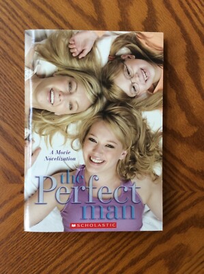 The Perfect Man - Scholastic Books | eBay