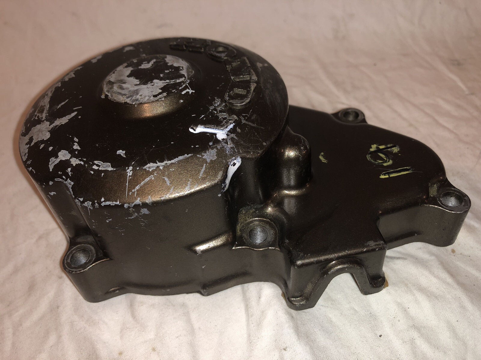 ExpPost ️Genuine Honda CBR 250 R MC19 Pulse Generator Engine Cover ...