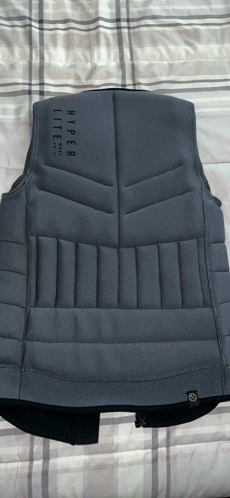 Hyperlite Relapse LTD Comp Vest - 2022 | eBay