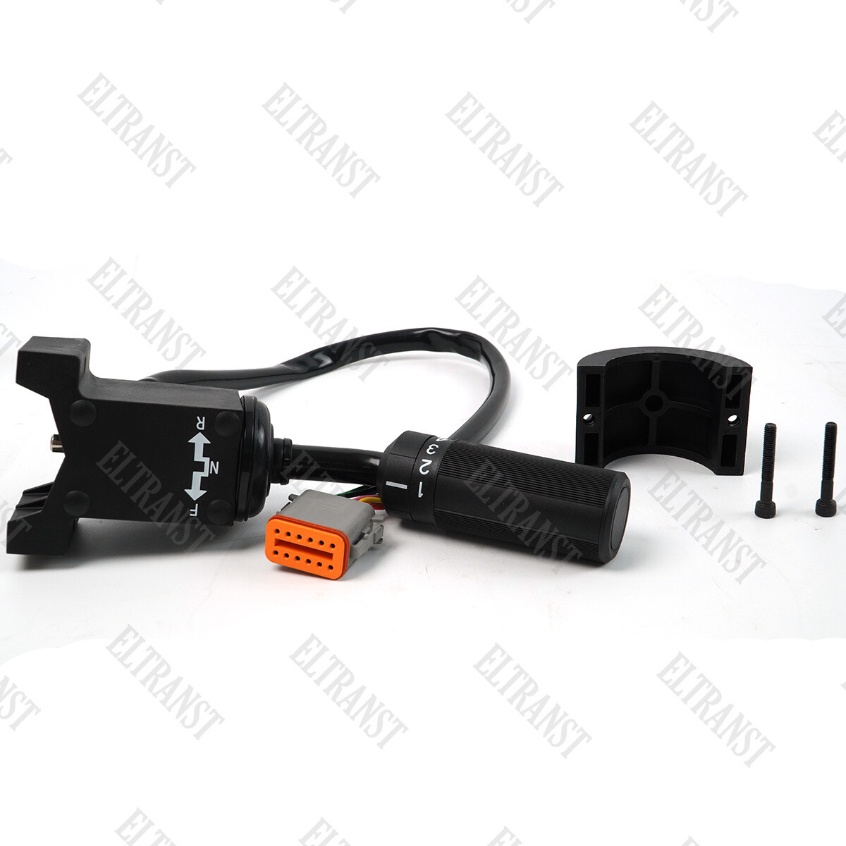 Transmission Shift Control 1600429S for JLG 6036 6042 8042 10042 10054 ...