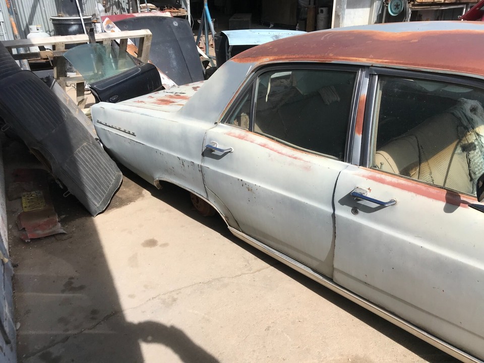 1966 FAIRLANE PARTS CAR ASH TRAY | eBay