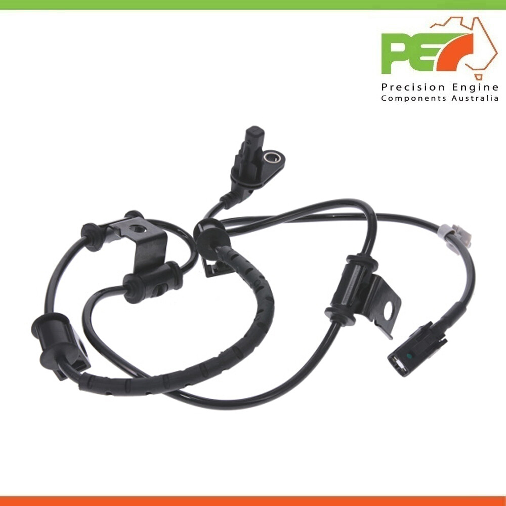 2x OEM Wheel Speed Sensors - Front LH & RH For Kia Sportage 2.0L Turbo ...