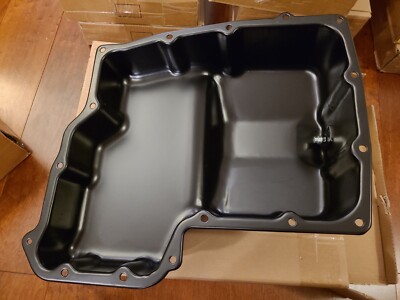 Engine Oil Pan SK2640A fits 11-16 Land Rover Defender 2.2L-L4 LR007598 ...