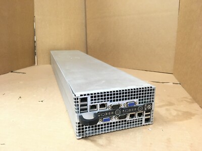 BOXX Render PRO X5650 2.67GHZ 12GB DDR3 RAM 512GB SSD Windows 10 PRO ...