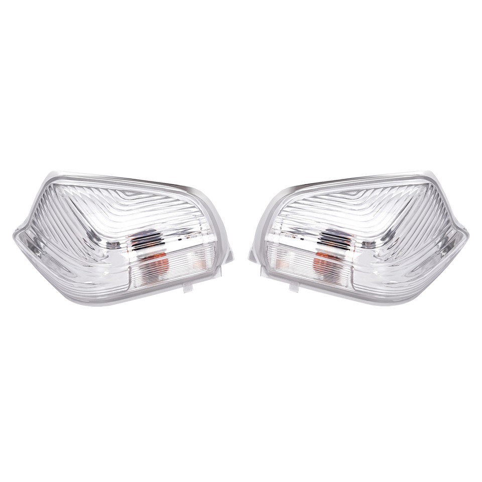 2006-2021 Mercedes Benz Sprinter W906 Pair Side Mirror Indicator Light ...
