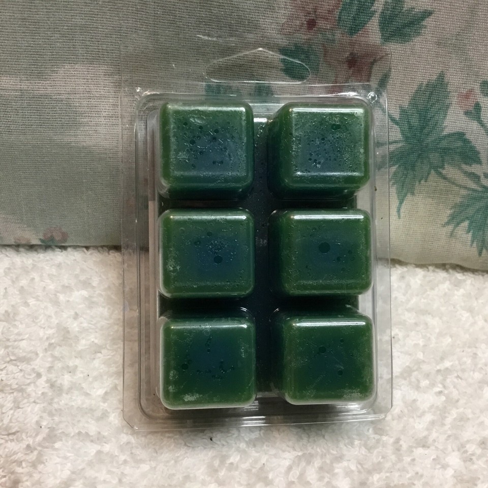 ScentSational Wax Cubes - Enchanted Wax Melts 6-Pack, Use In Electric ...