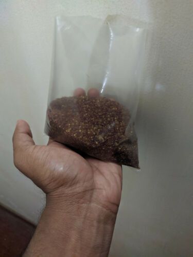 Olu Rice, Water Lily rice That good for Fatty Llver, Cirhosis, Kidney ...