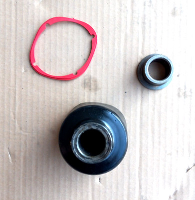 2141 INGERSOLL RAND 2141-A727 HAMMER CASE+GASKET+BUSHING KIT FOR 2141 ...