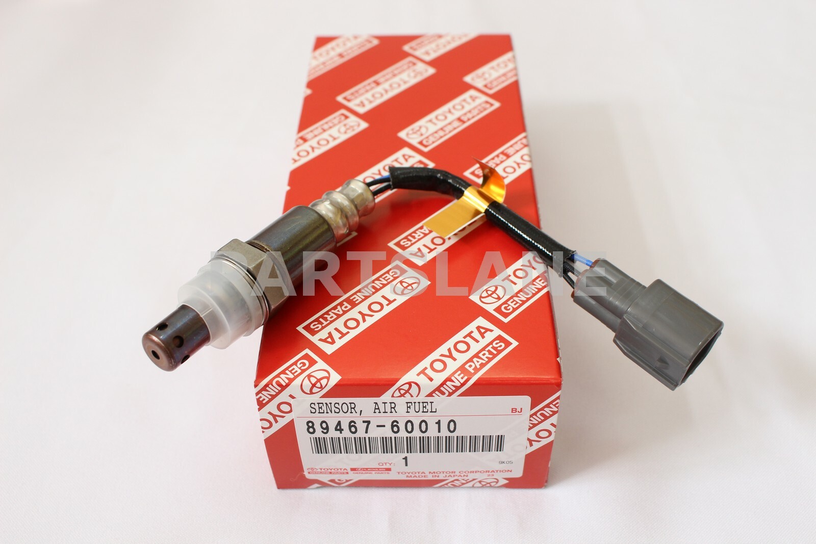 Toyota 4Runner 2003-2005 OEM Genuine Air Fuel Ratio Oxygen Sensor 89467 ...