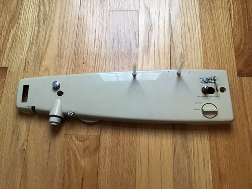 SINGER Stylist 514 tension assembly top sewing machine parts | eBay