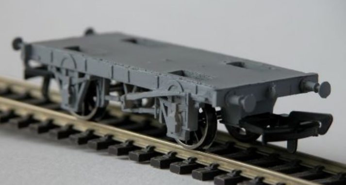 Smallbrook Studio railway model resin kits in OO gauge | eBay UK