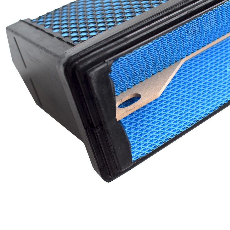 4X Engine Air Filter AF27879 P610260 CA5790 For Freightliner Cascadia ...