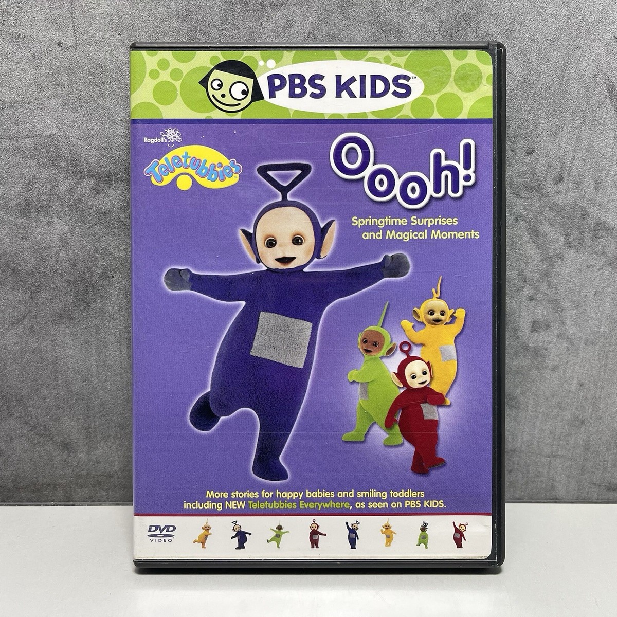 Teletubbies Pbs Kids Dvd Teletubbies DVD Collection!!! YouTube