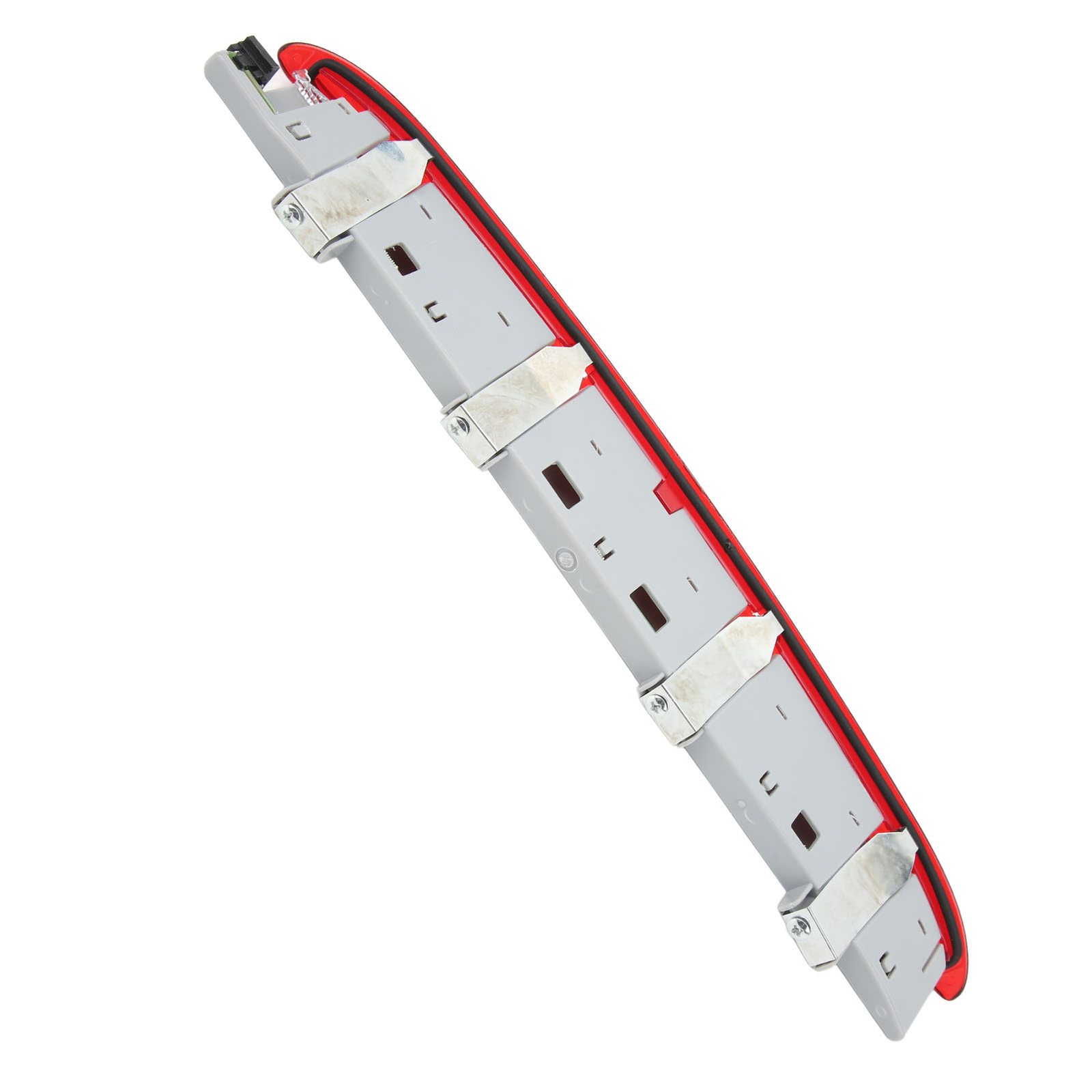 Third Brake Light 1648201056 3rd High Brake Lamp Part For ‑ ML Class ...