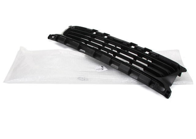 PEUGEOT 308 T9 Front BUmper Upper Grille 1627661480 GENUINE for sale ...