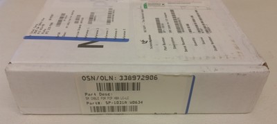 NetApp X1031A 5M Cable for FCP Adapter | eBay