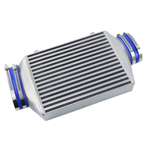 Top Mount Intercooler Hose Kit FOR 02-08 2006 BMW Mini Cooper S R52 R53 ...