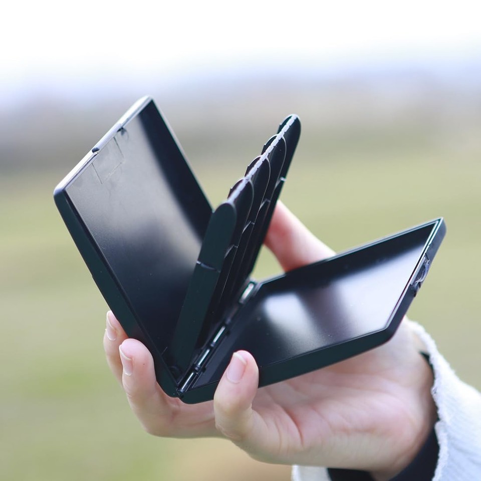 Reeds Case for Clarinet Reeds, Clarinet Reed Guard for Alto Saxophone ...