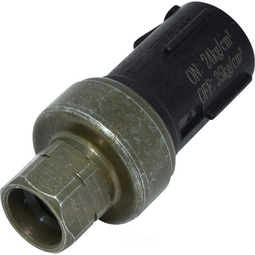 A/C High Side Pressure Switch fits 1993-2001 Mercury Grand Marquis ...