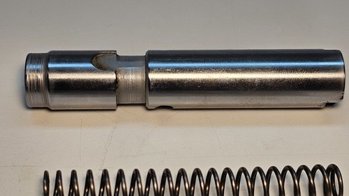 Thompson Center Thunder Hawk Muzzleloader Striker Assembly (F) | eBay