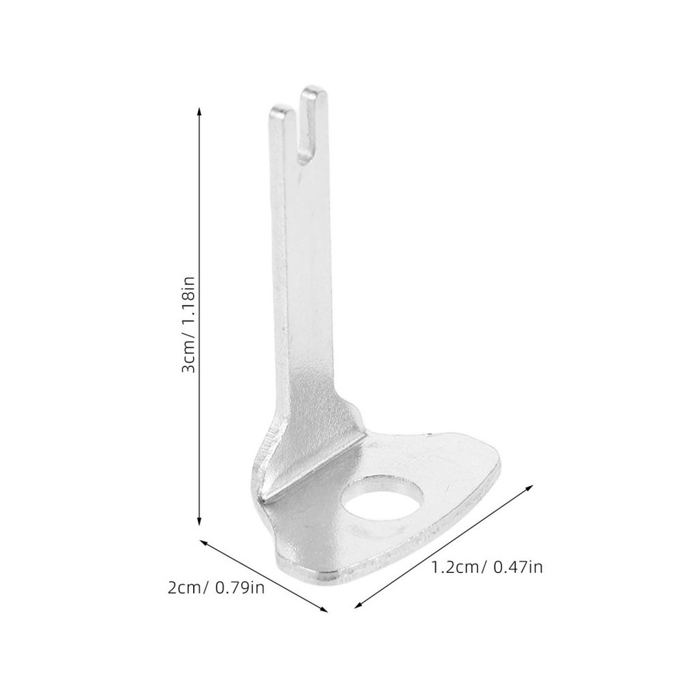 6 Pcs Stop Button Key Fire Service Keys Elevator for Firefighters | eBay UK