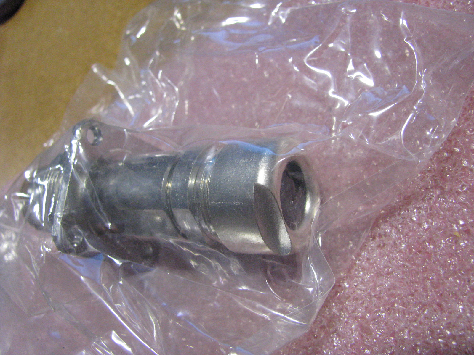 TRU RF CONNECTOR # TRU-5298 NSN: 5935-00-241-4068 TRU5298 | eBay