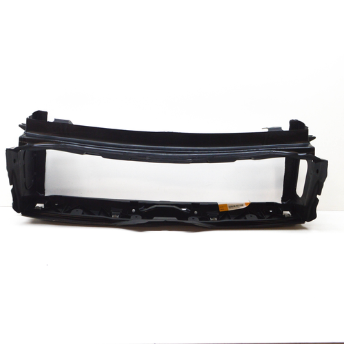 NEW BMW 3 F30 RADIATOR UPPER AIR DUCT 7255413 51747255413 2016 ORIGINAL ...