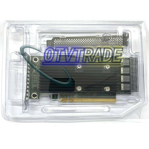 DELL POWEREDGE R730xd SERVER SSD NVMe PCIe EXTENDER EXPANSION CARD GY1TD 1PDFM | eBay