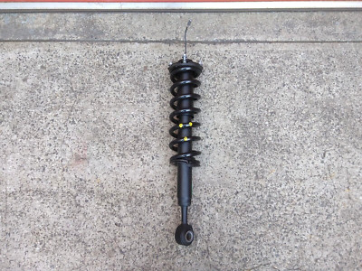 2024 TOYOTA LAND CRUISER GR SPORT ADAPTIVE VARIABLE SUSPENSION FRONT ...