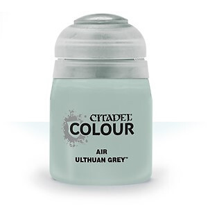 Citadel Air: Ulthuan Grey (24ml) | eBay