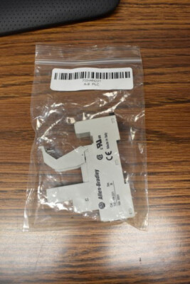 Allen Bradley Blade Relay Socket 700-HN221 | eBay