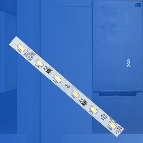 LED Strip Light for TCL Homa Aucma Fridge/Freezers W27-87 12V 120*10mm ...