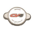 CV4 High Pressure Radiator Cap 1.4 Bar For ARCTIC CAT Alterra 700 TRV ...