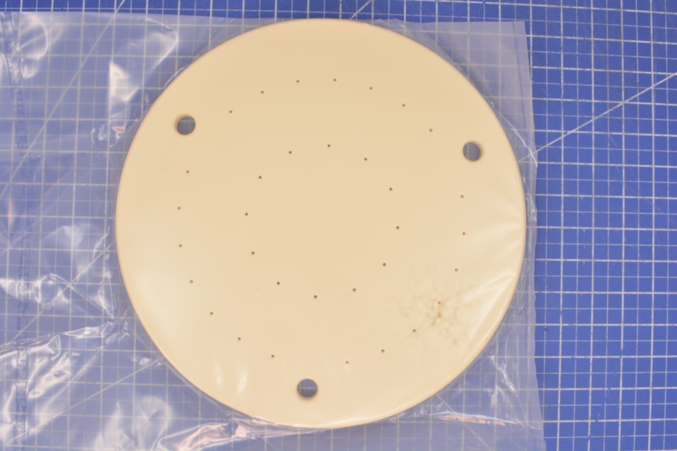 0200-07496 / COVER PLATE, CHILLER, SICONI P / APPLIED MATERIALS AMAT | eBay