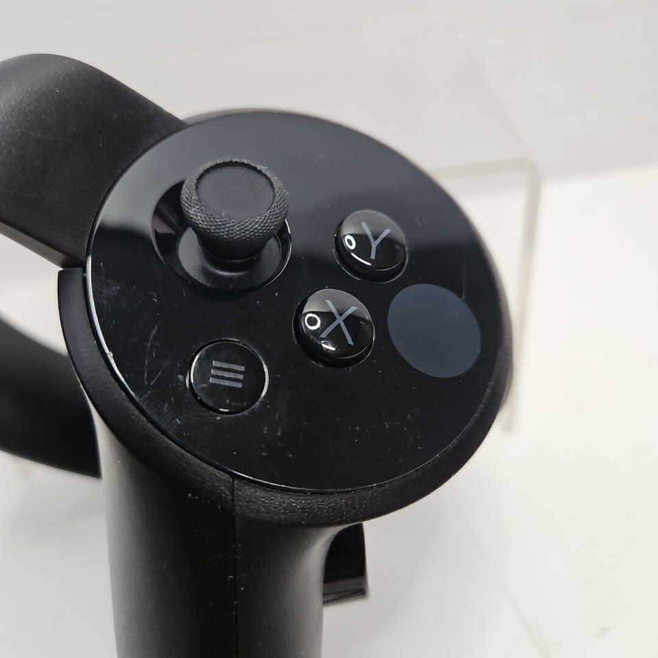 Genuine OEM Meta Oculus Rift CV1 Left Touch Controller TO-L Controller ...