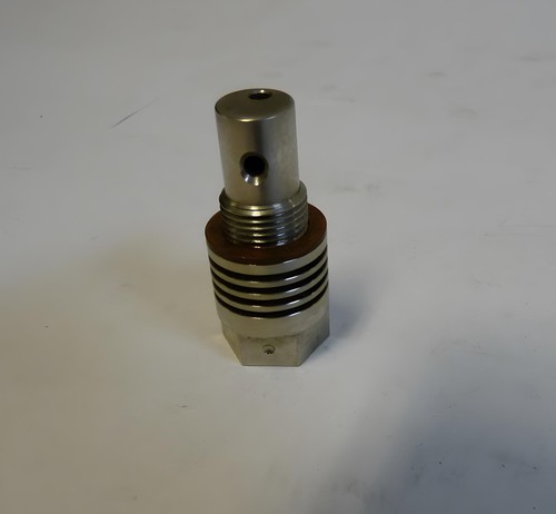 Heat Sink Bung - Wide Bandwidth for Oxygen Sensor pre heat O2 sensor | eBay