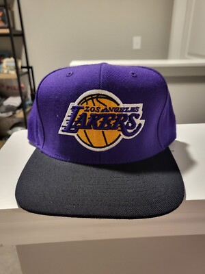 lakers snapback | eBay