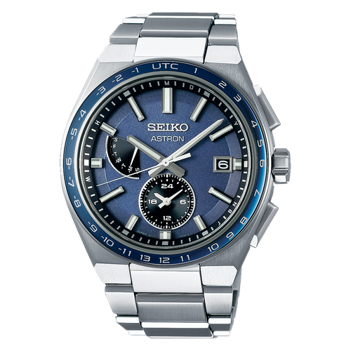 Seiko Astron Radio Controlled Solar Watch SBXY037 AU*au | eBay Australia