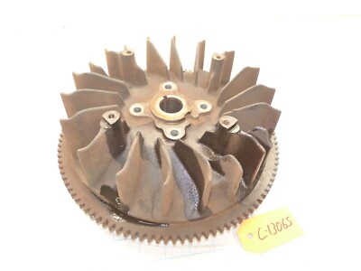 CASE/Ingersoll 220 222 224 444 Tractor Kohler K321 14hp Engine Flywheel ...