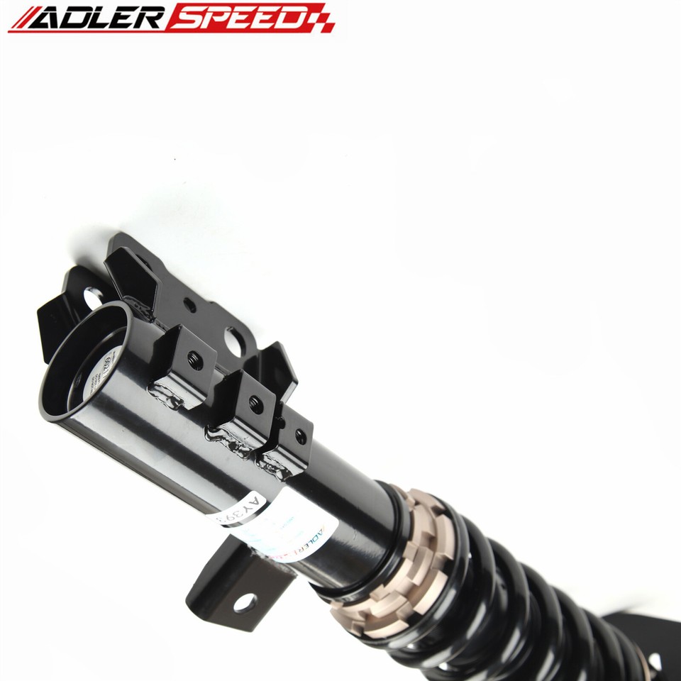 Coilovers Suspension Kit for 10-13 Kia Forte Koup Coupe 32 Level ...