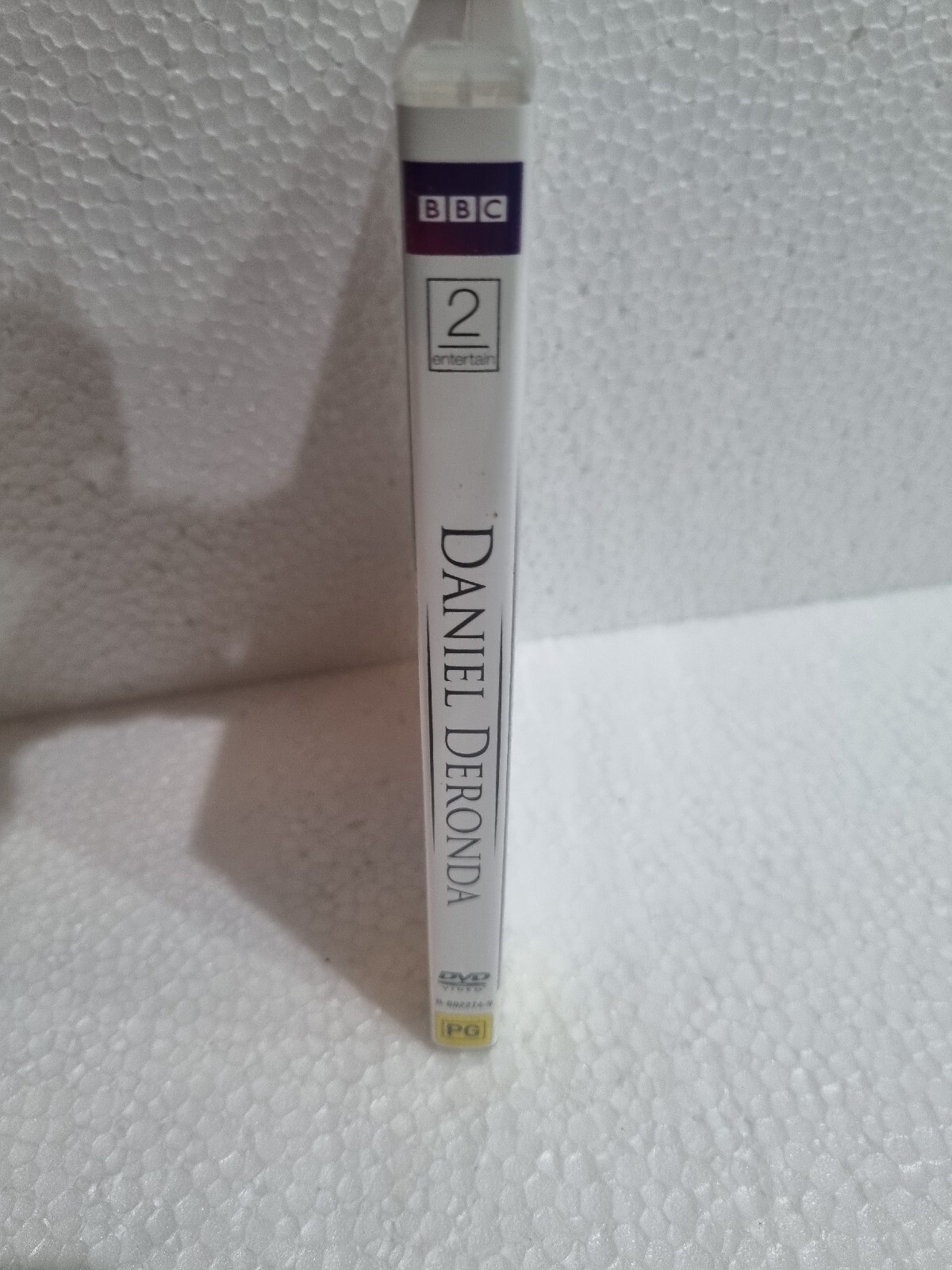 Daniel Deronda (DVD, 2002) for sale online | eBay Australia