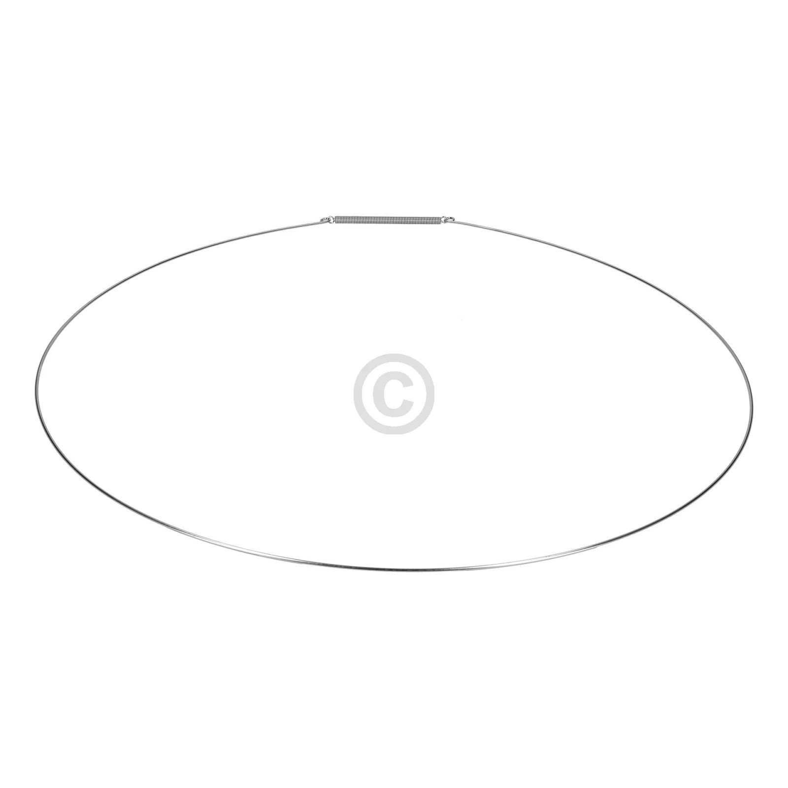 Haier 49055634 Spannring vorne für Türmanschette 0020600438 in ...